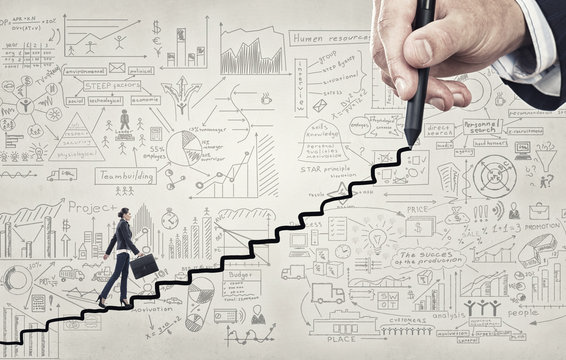 Leadership: Champion Change Management with People - Attuned Skills