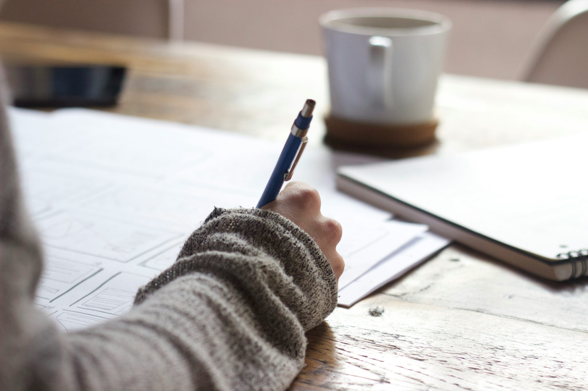 Conducting a skills assessment for your team